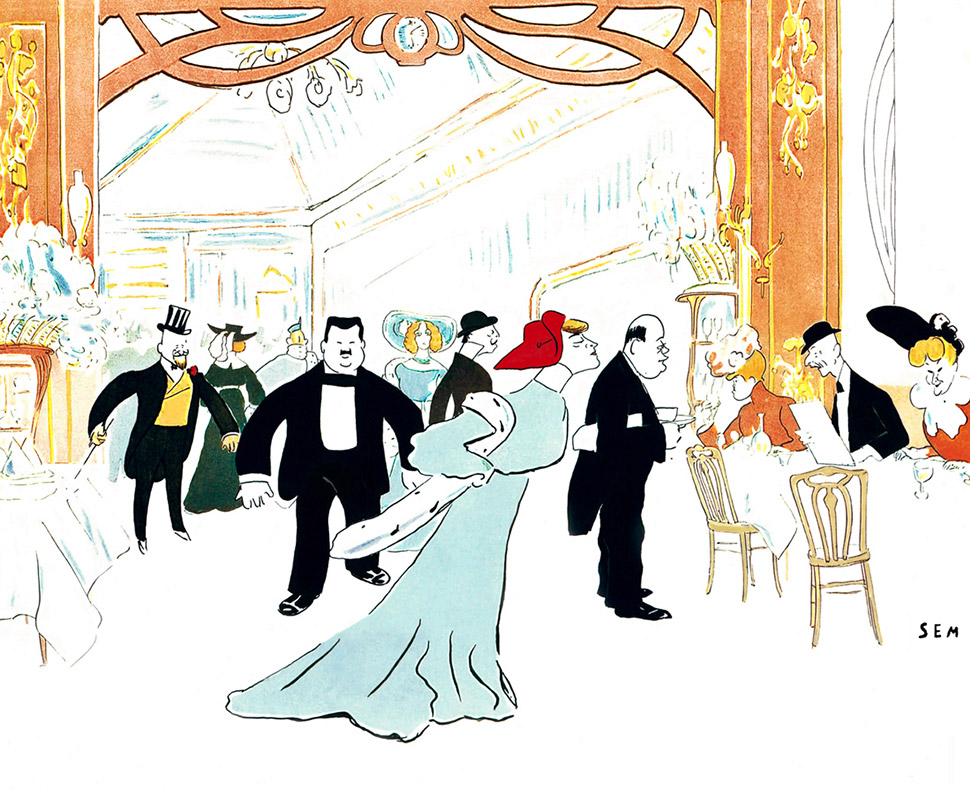 Maxim’s Classic Line - Acqua Maxim's by Pierre Cardin