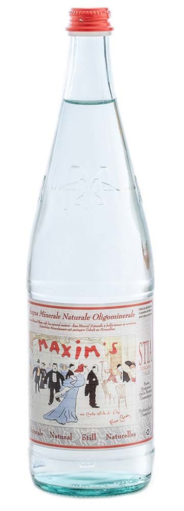 Ligne «Classique» Maxim’s - Acqua Maxim's by Pierre Cardin